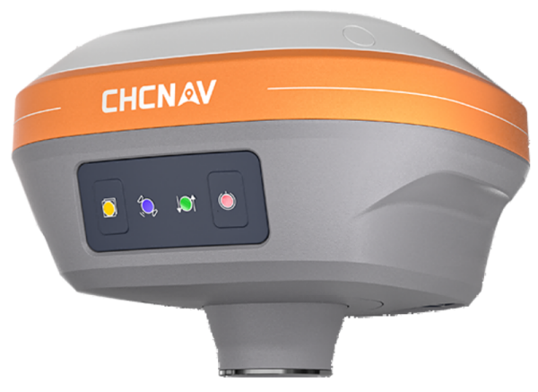 Software CGO - CHC Nav
