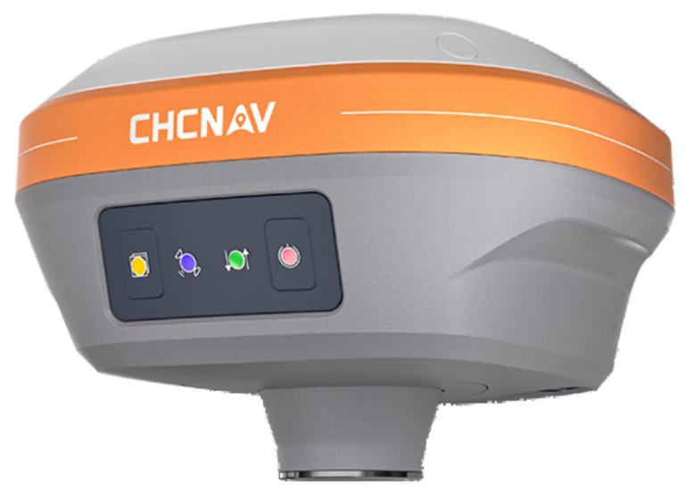 Software CGO - CHC Nav