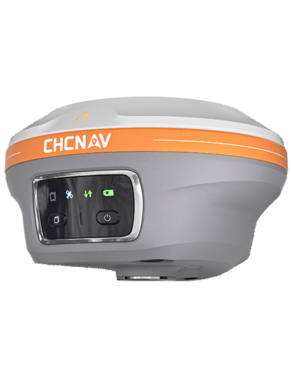 Software CGO - CHC Nav