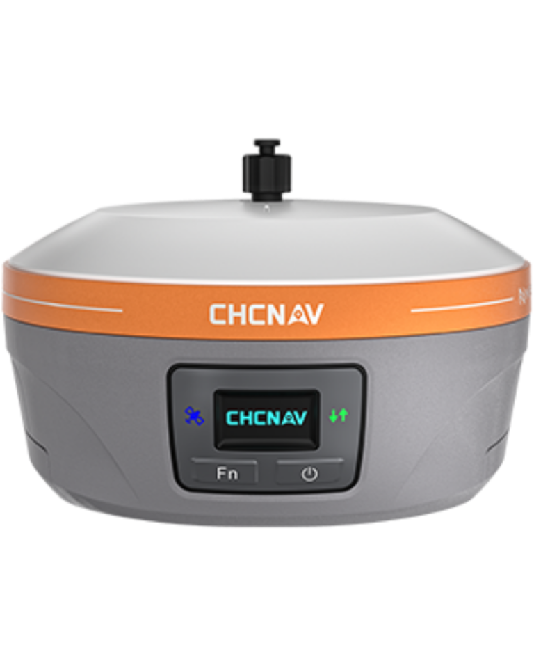 iBase Ag Base Station - CHC Nav